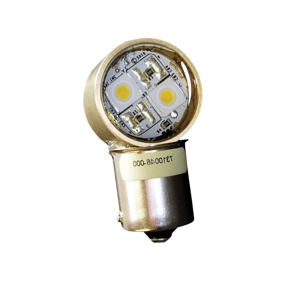 303R Right Angle LED Replacement Light - GLAECO - Global Aeronautical ...