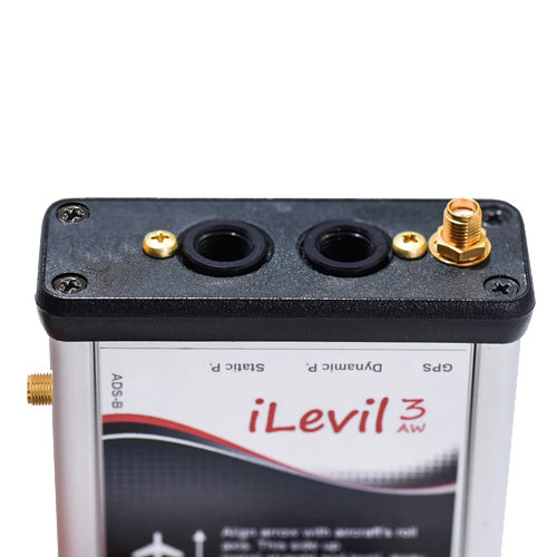iLevil 3 AW | WIAM Wireless Integrated Avionics Module - GLAECO ...
